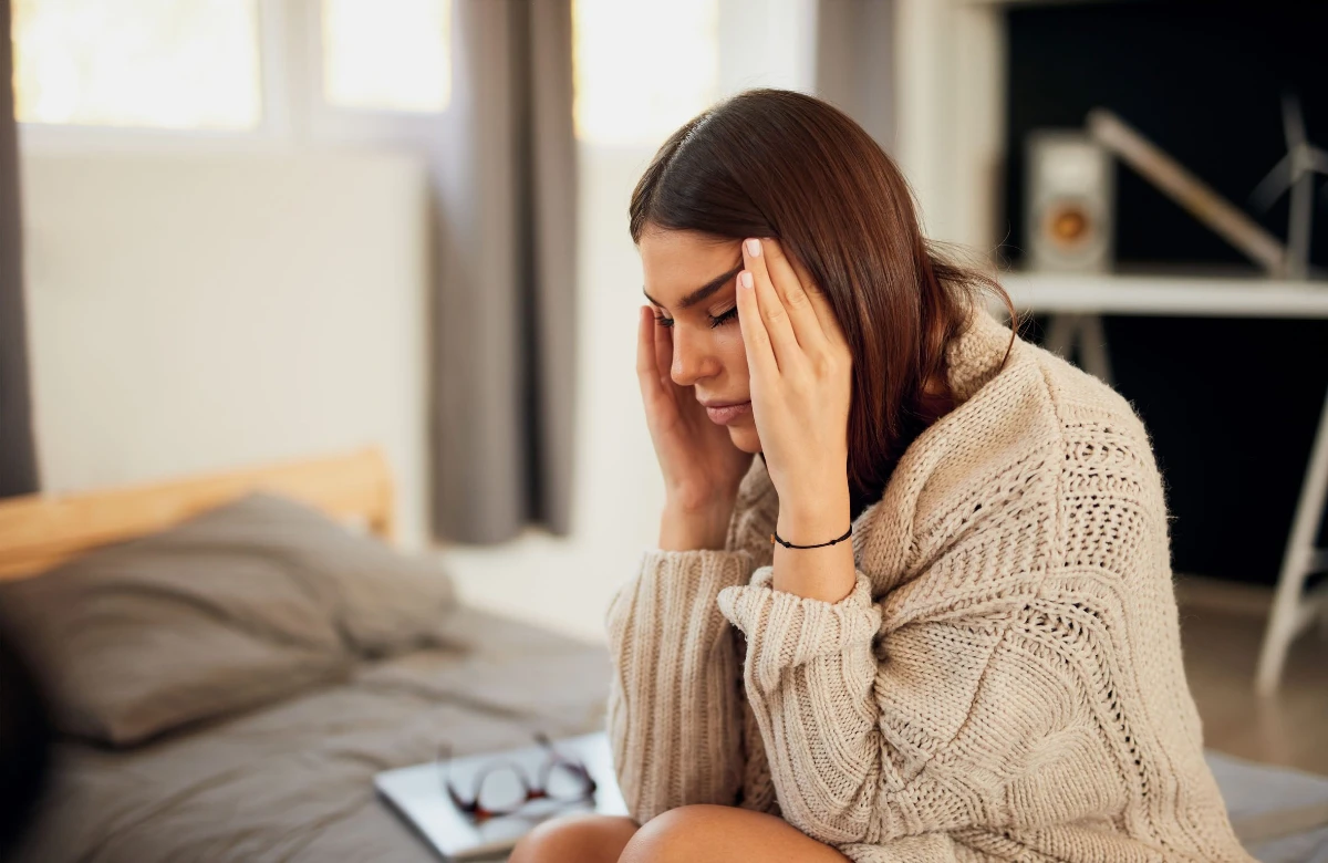 Depressionen: Wie der Darm die Psyche beeinflusst | digestio.de